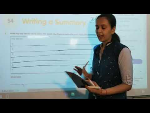 Grade-4 Block 2 s4 - YouTube