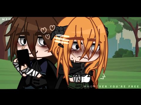 WHENEVER YOU'RE FREE []FT. HEROBRINE X ALEXBRINE[] MINECRAFT - YouTube