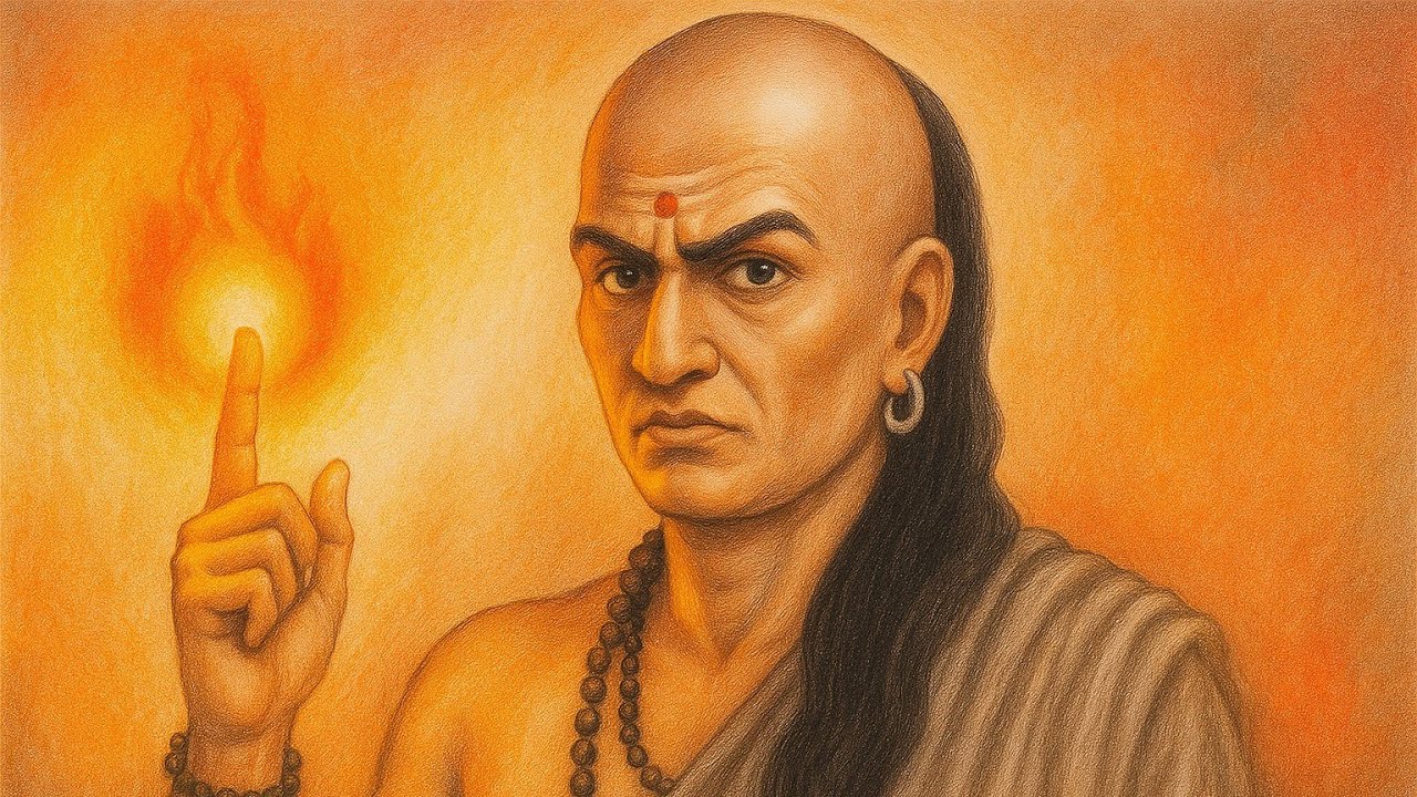 How to draw Chanakya easy step by step tutorial😱🤩|Satisfying Cre`ative ...