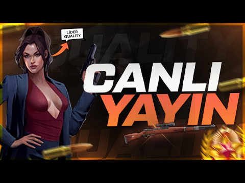 SAĞLAM KADRO İLE REKABET ( GHOST ATIN )! ZULA CANLI YAYIN!