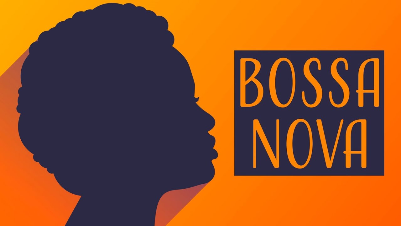 Bossa Nova Logo