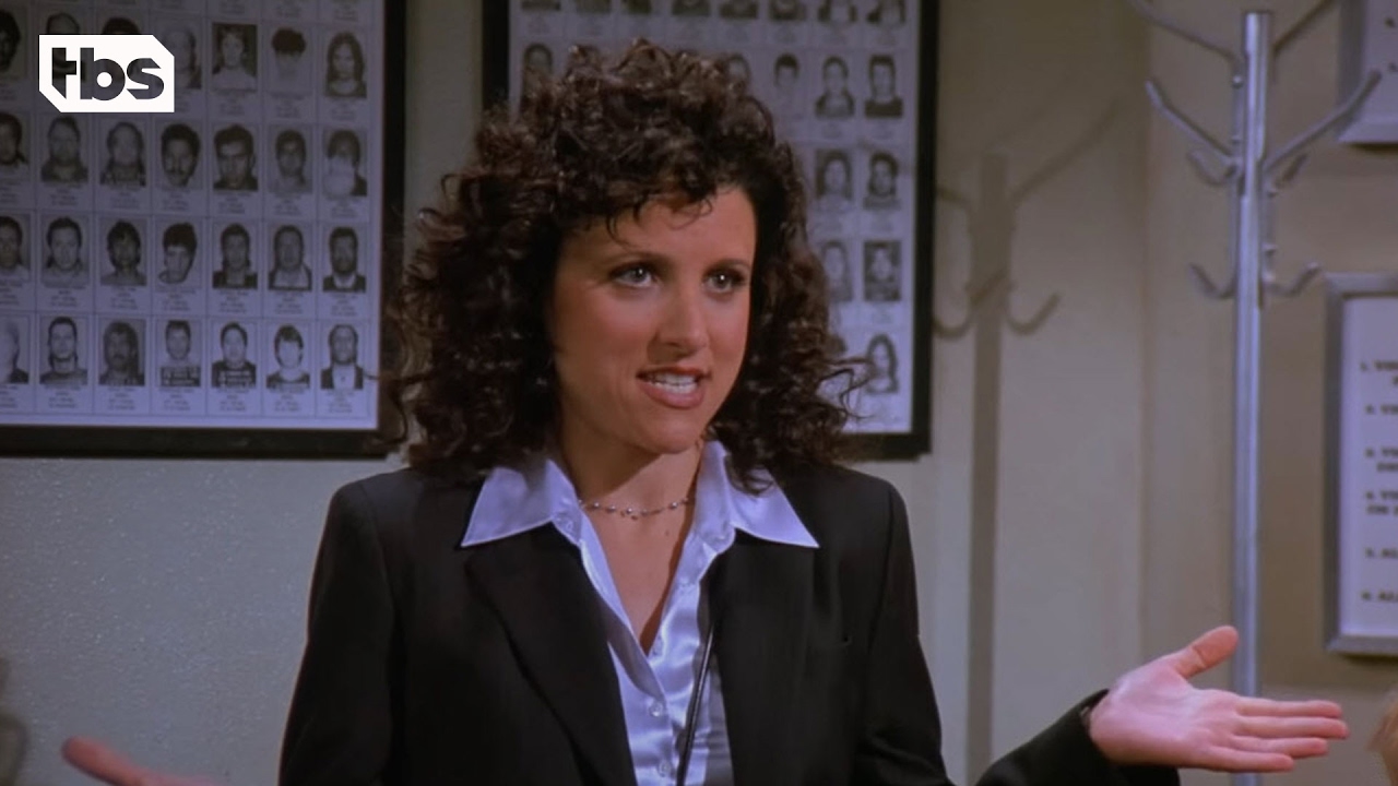 Seinfeld: Bootlegger (Clip) | TBS - YouTube