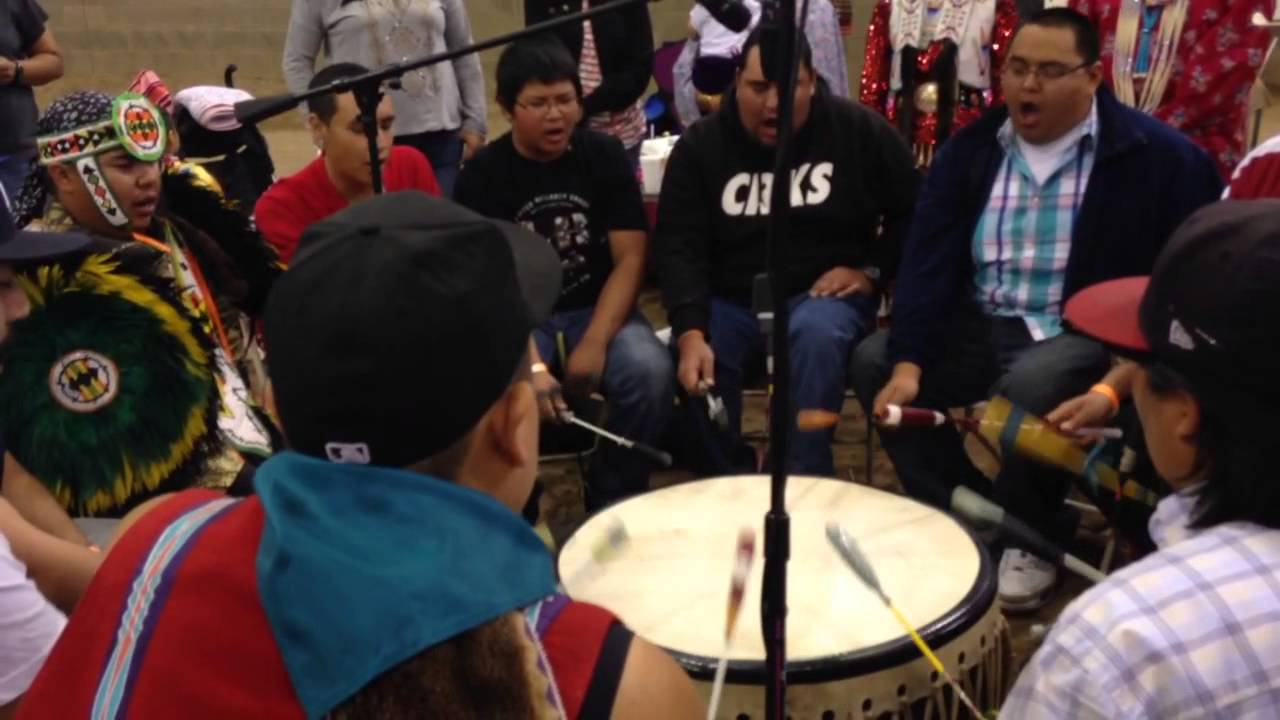 Buc Wild @ Apache Gold Pow Wow 2014 - YouTube