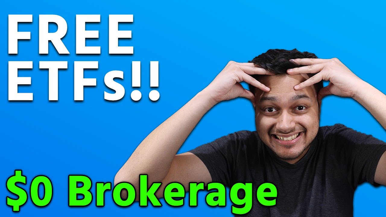 how-to-buy-free-etfs-in-australia-0-brokerage-youtube