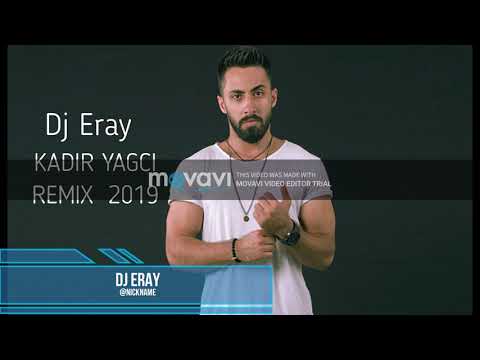 Sancak ft. Kadir Yağcı - Bırak (Remix 2019)