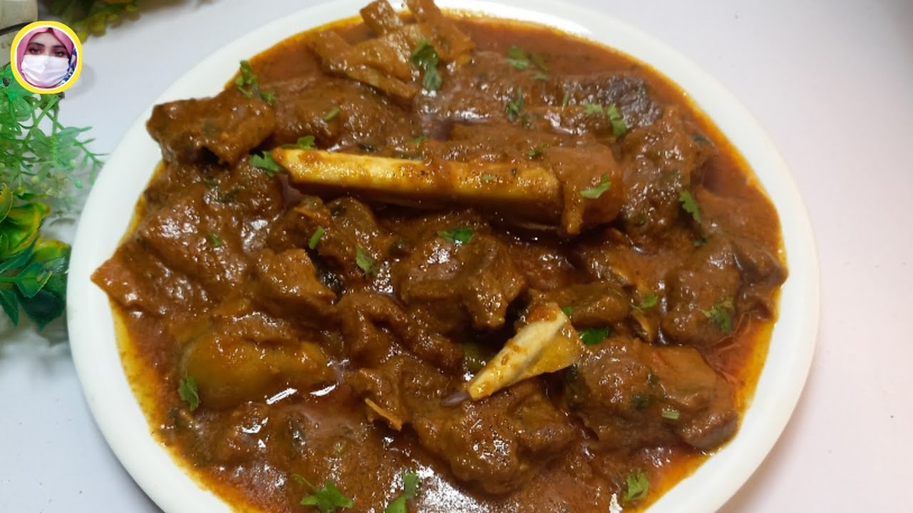 Mutton Curry | Mutton Masala Gravy | Spicy Mutton Masala Curry Recipe ...