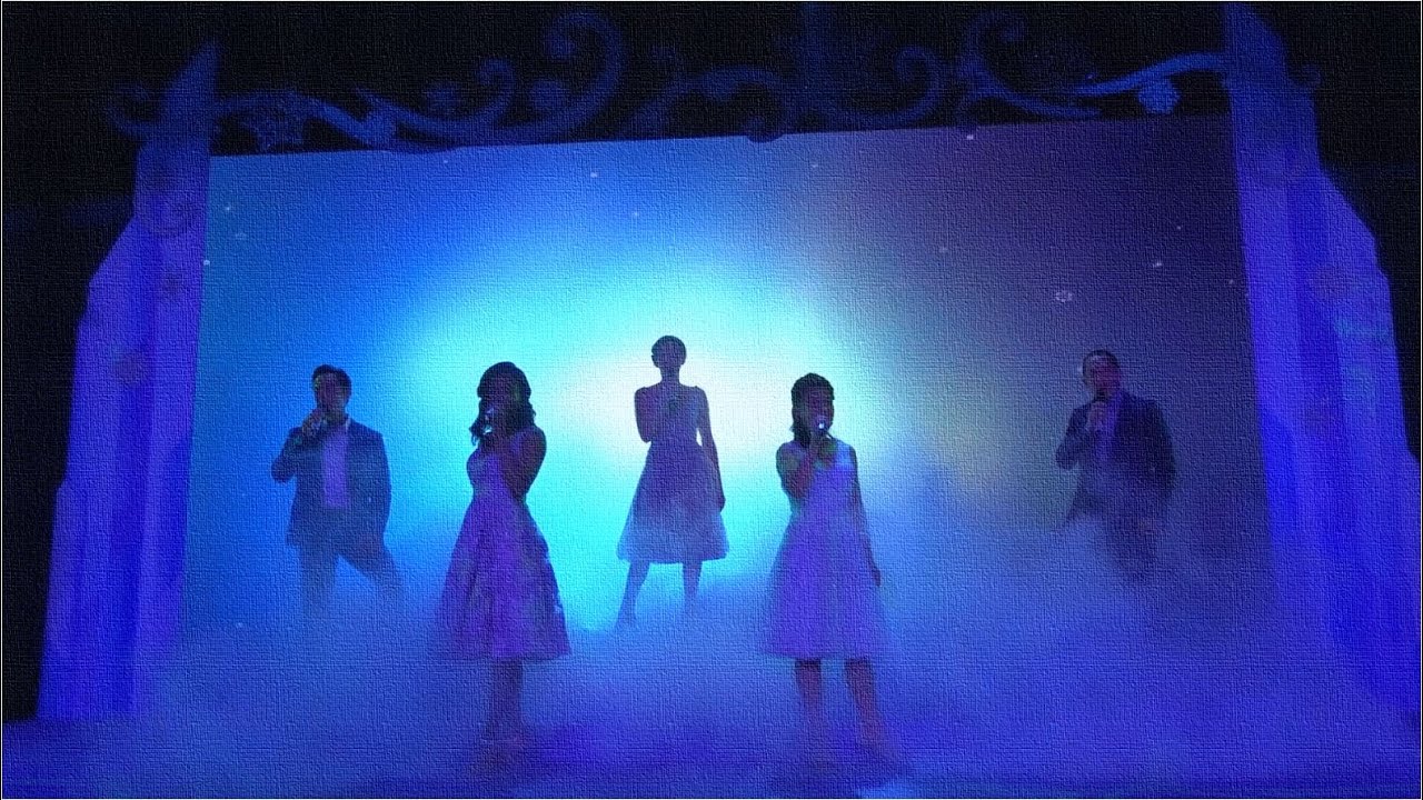 【Vuelie】“A Frozen Concert: From Arendelle and Beyond”《魔雪奇緣音樂會：從阿德爾出發 ...