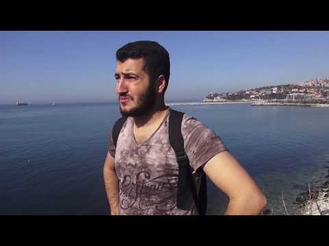 Beun İlahiyat Mezuniyet Filmi 2017 ( Gurbanam Yokuşuna )