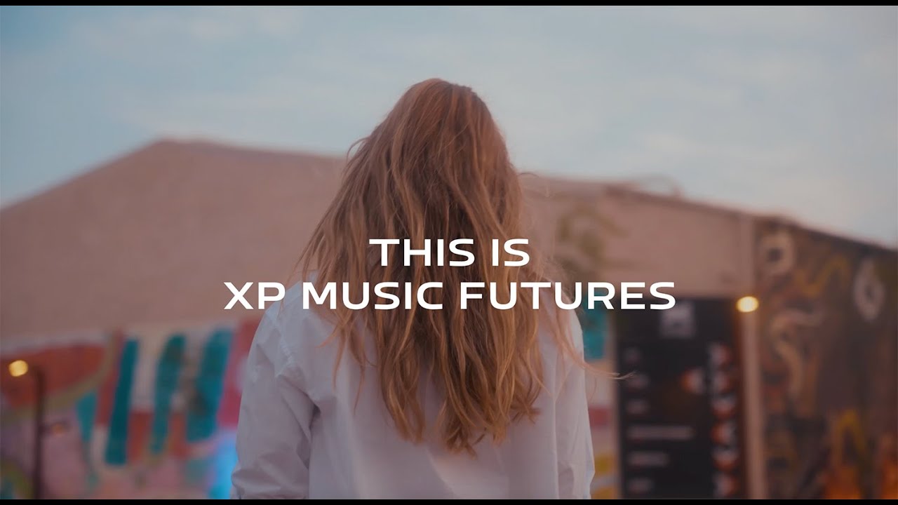 This is XP Music Futures | join us on 7,8 & 9 Dec 2023 - YouTube