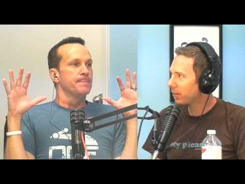 Never Not Funny - Episode 1308 free feed - YouTube
