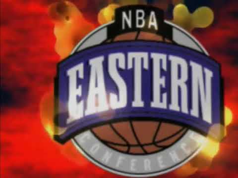 NBA 2K (Dreamcast) - Opening Intro - YouTube