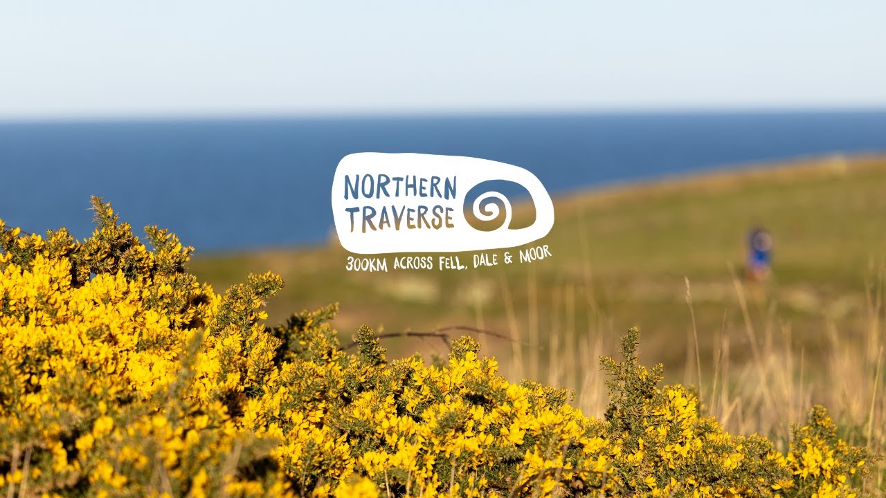 Northern Traverse | DAY 3 highlights - YouTube