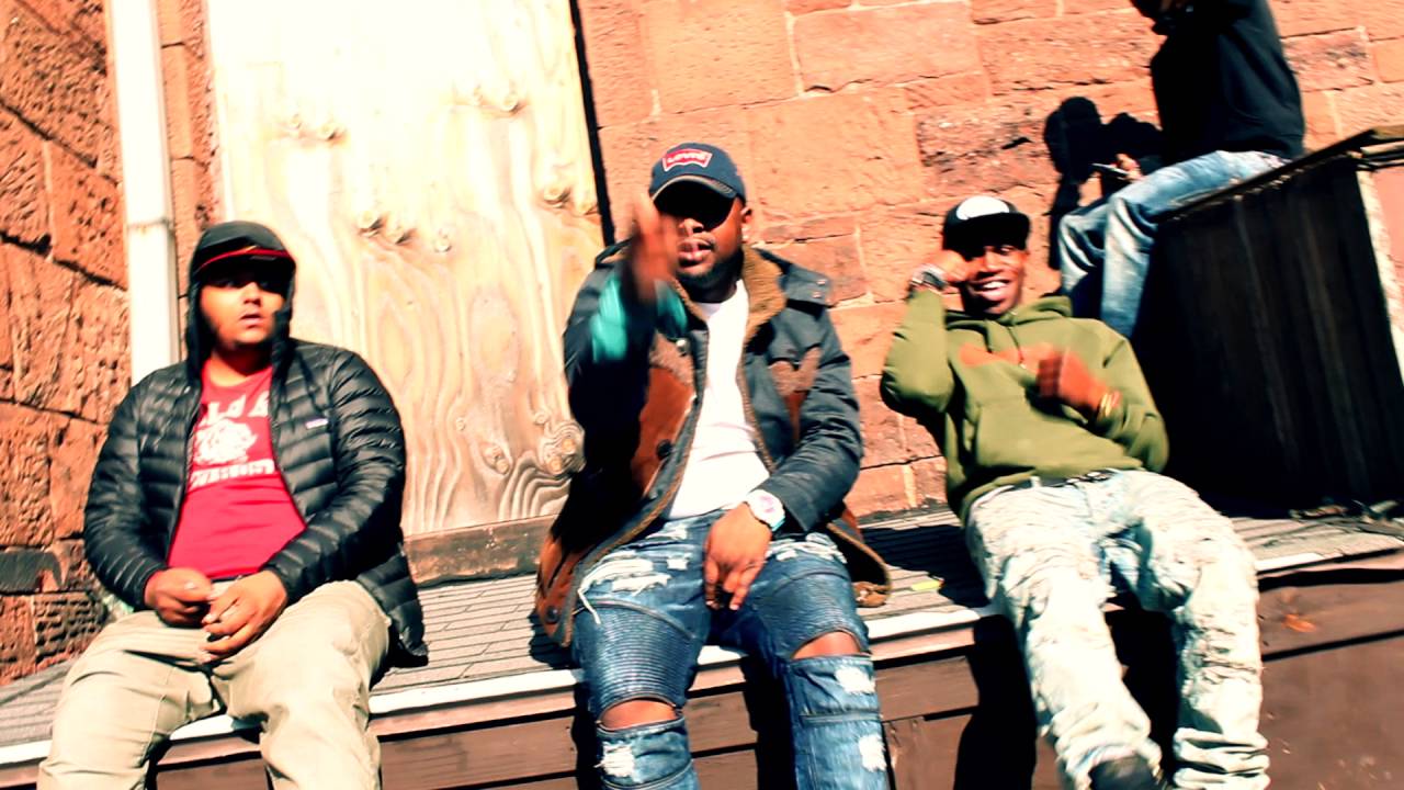 Cam Kashier x Smitty Bop - Pray I Never Fall [ Official Video ] - YouTube