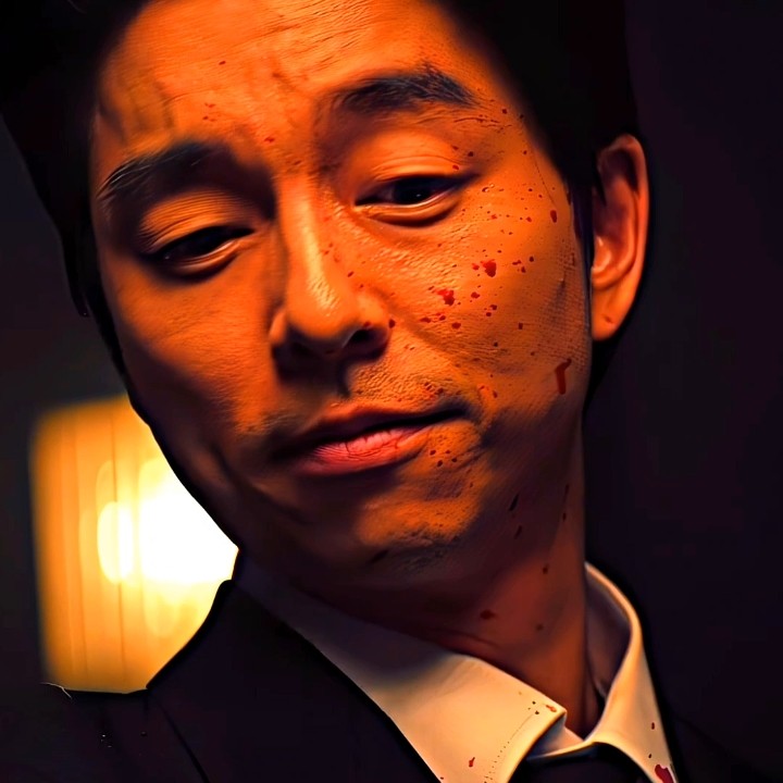Sales man (4k) edit - YouTube