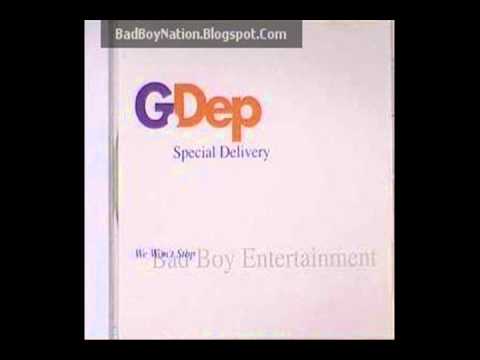 G. Dep - Special Delivery (the remix) - YouTube