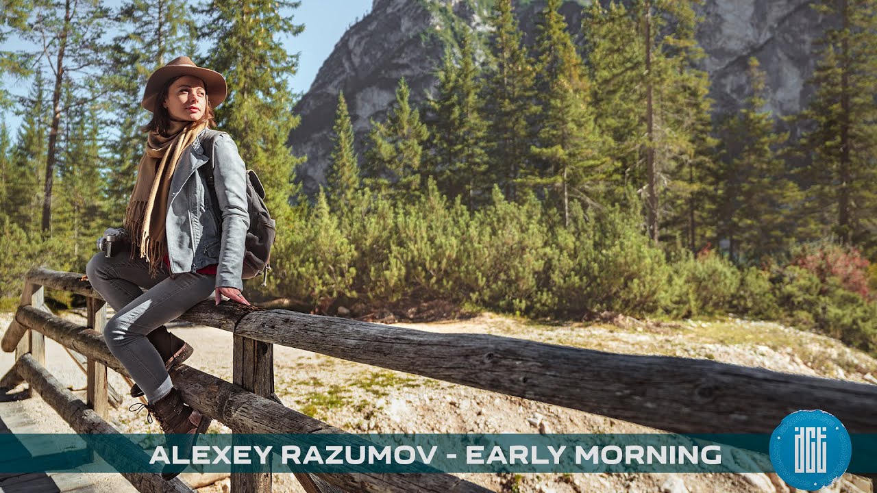Alexey Razumov - Early Morning - YouTube