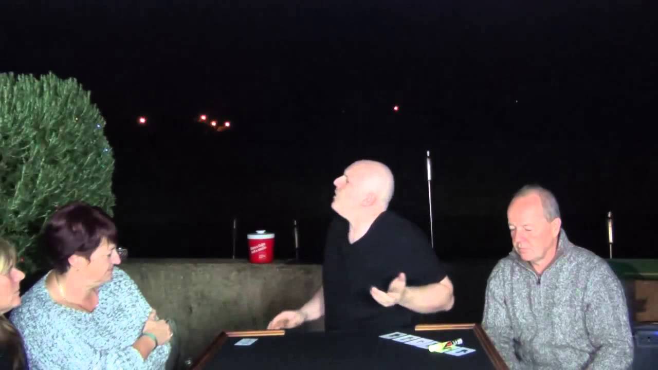 Psychic Chess Demo - Brian Watson - YouTube