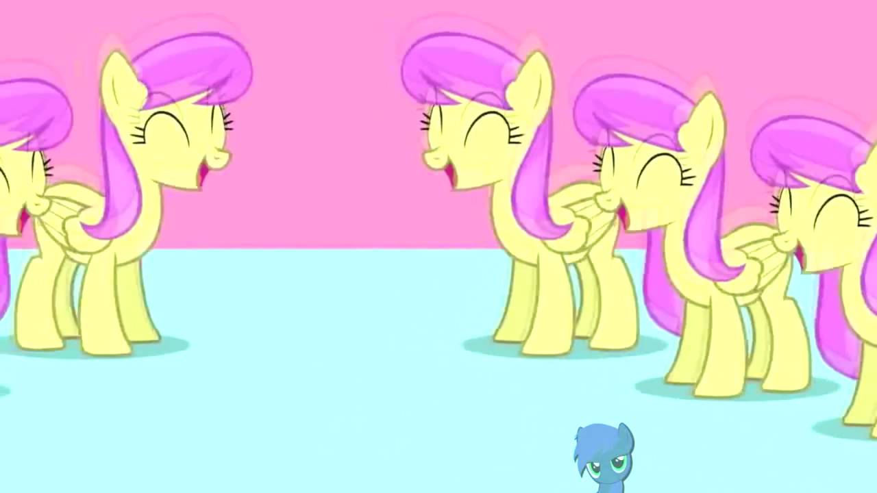 Shuric Scan LOL 1 - YouTube