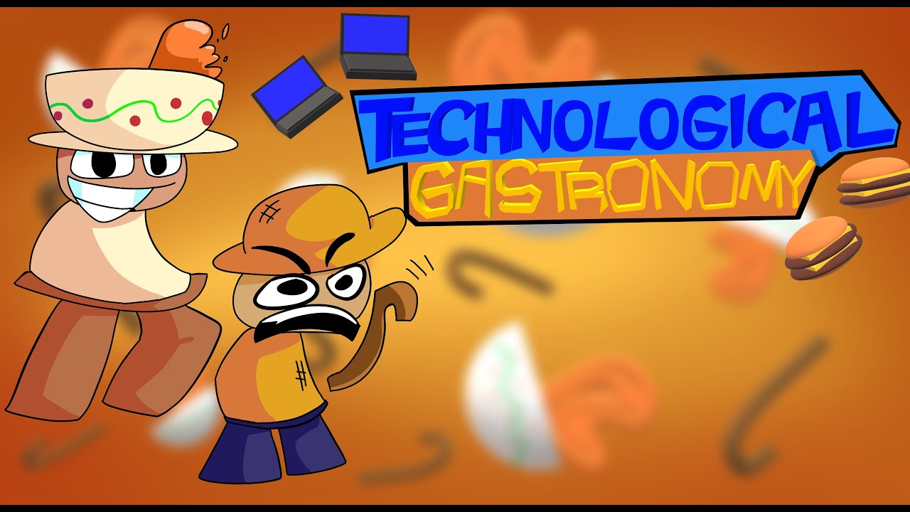 Newest - Crusti's Funkin Deluxe OST - YouTube