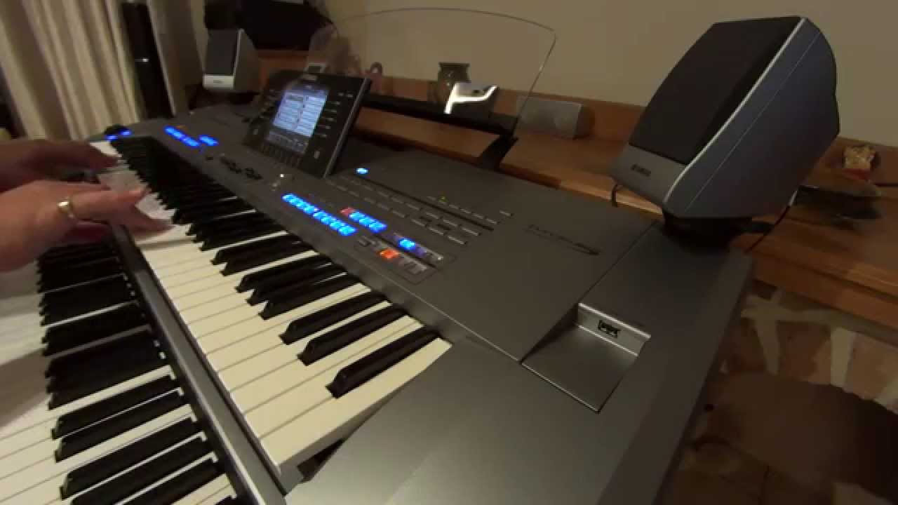 FLAMENCO IMPROVISATION Arthur - YouTube
