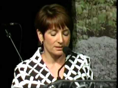 Presentation of the Lew Feldstein Public Issues Fund - YouTube