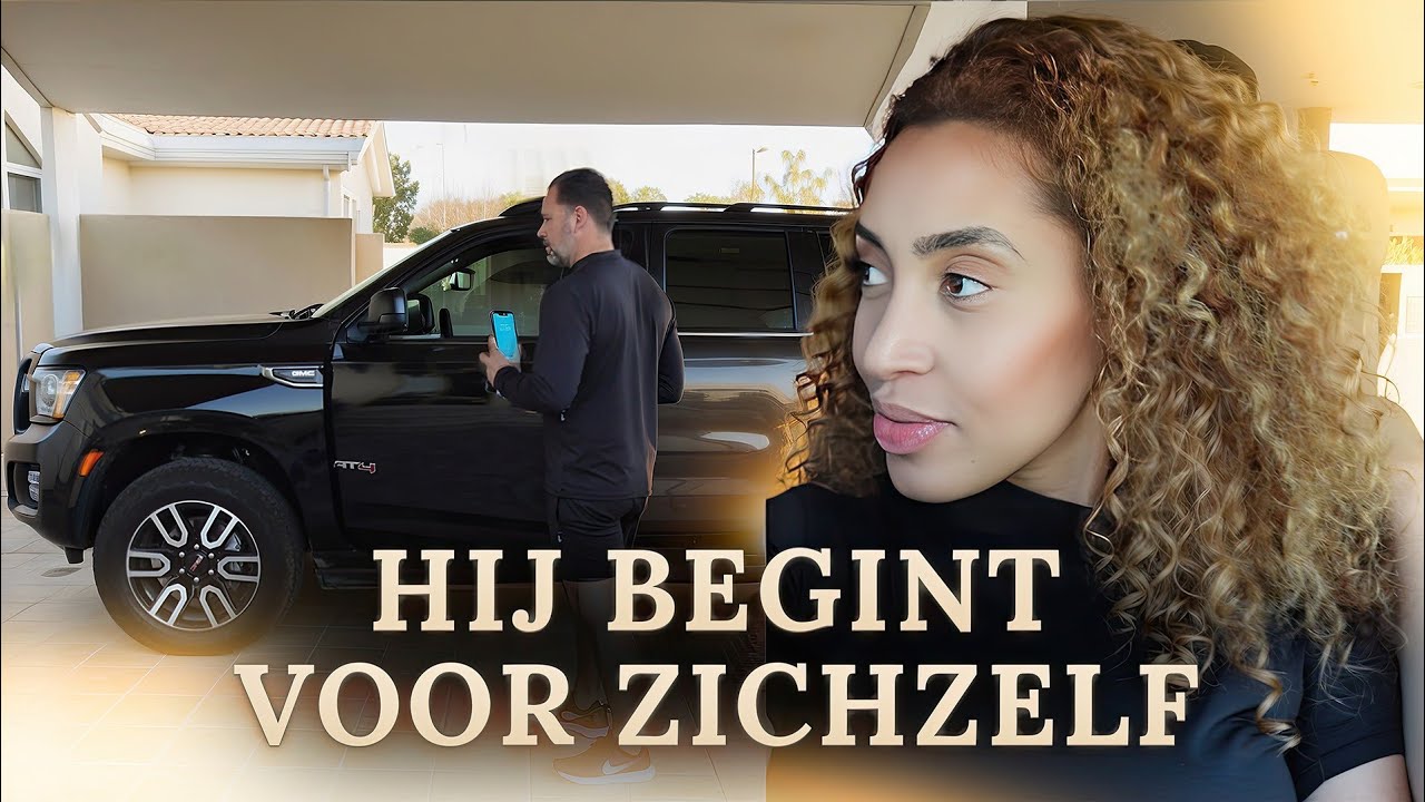 ONZE WEGEN GAAN SCHEIDEN.. OP YOUTUBE | EXPAT VLOG 41 - YouTube