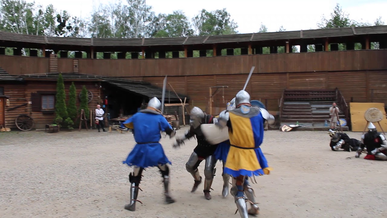 06.06 BOHURT 1 - YouTube