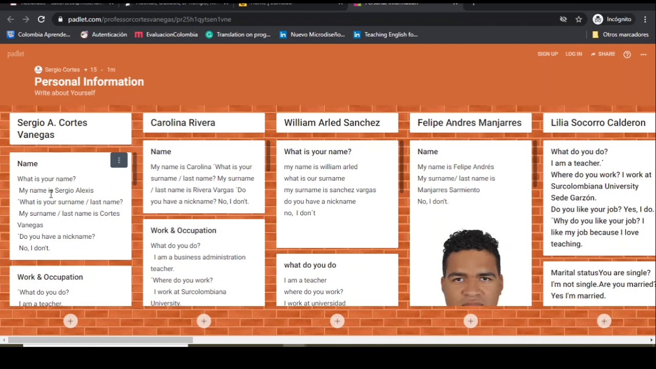 Session One Tutorial - YouTube