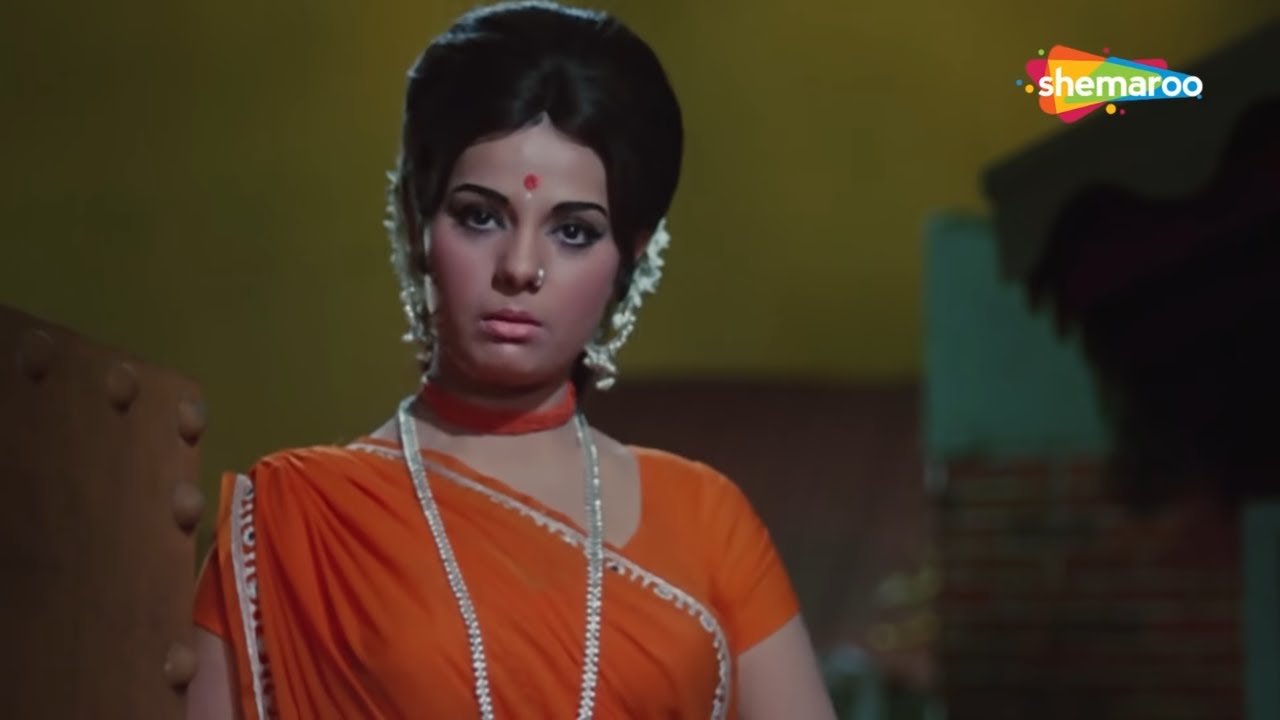 मुमताज़ रूठ गए राजेश खन्ना से | Mumtaz | Rajesh Khanna | Do Raaste ...