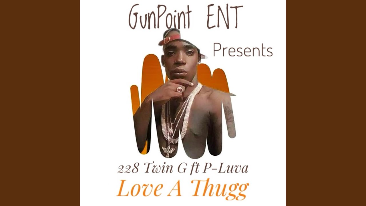 Love A Thugg (feat. P-Luva) (Remastered Version) - YouTube