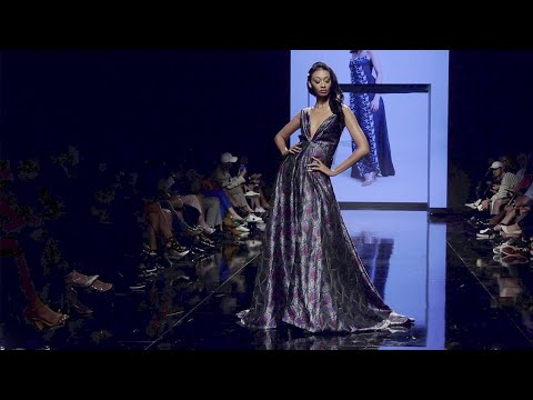 GH Luxury Lingerie | Spring Summer 2022 | Full Show
