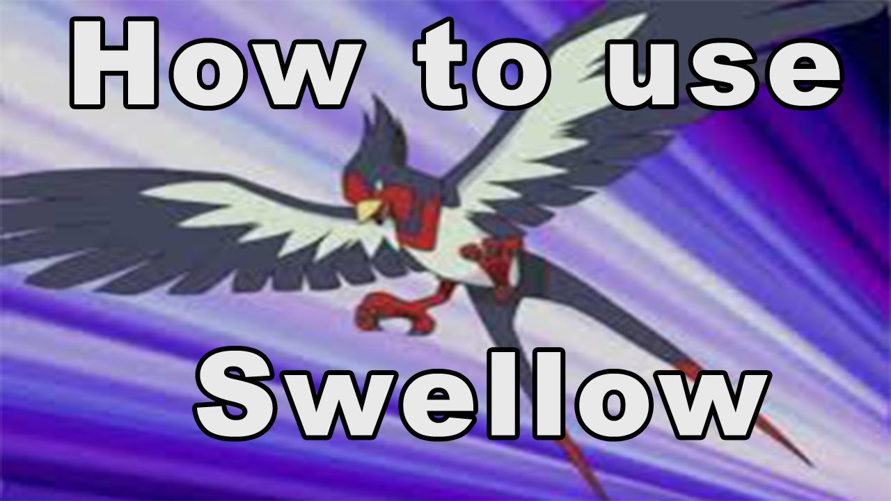 How to use: Swellow - YouTube