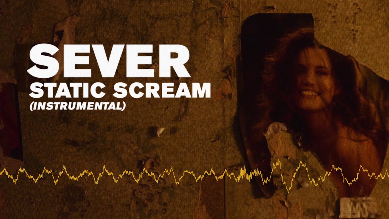 SEVER - Static Scream (Instrumental version) - YouTube