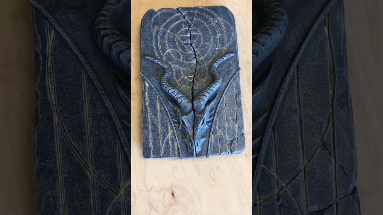 The Elder Scrolls Online Elsweyr Wrathstone Tablet - YouTube