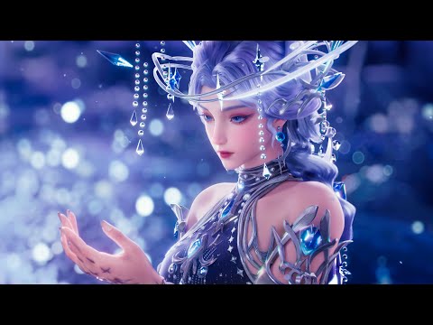 New Alan Walker Style Electronic Music (2025) - Animation Music Video [GMV]