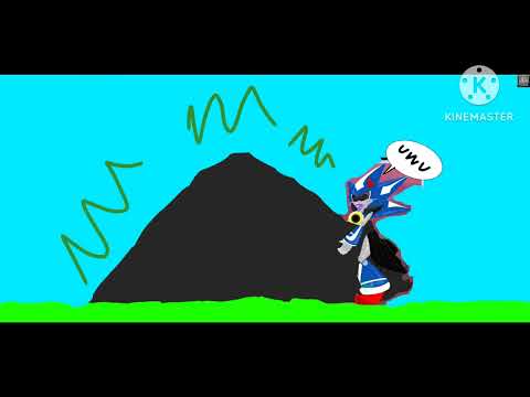 Neo metal sonic vore (4) #vore