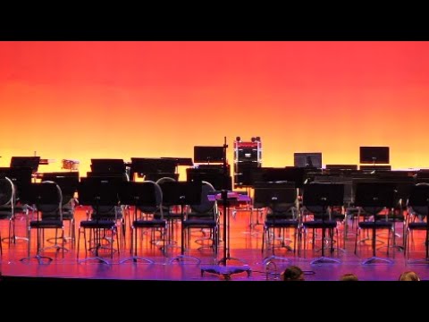Ottewell School Bands Spring 2024 - YouTube
