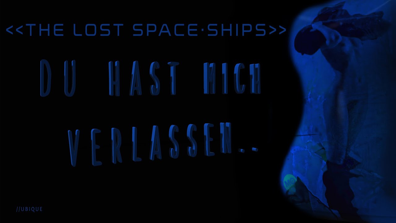 DU HAST MICH VERLASSEN - YouTube