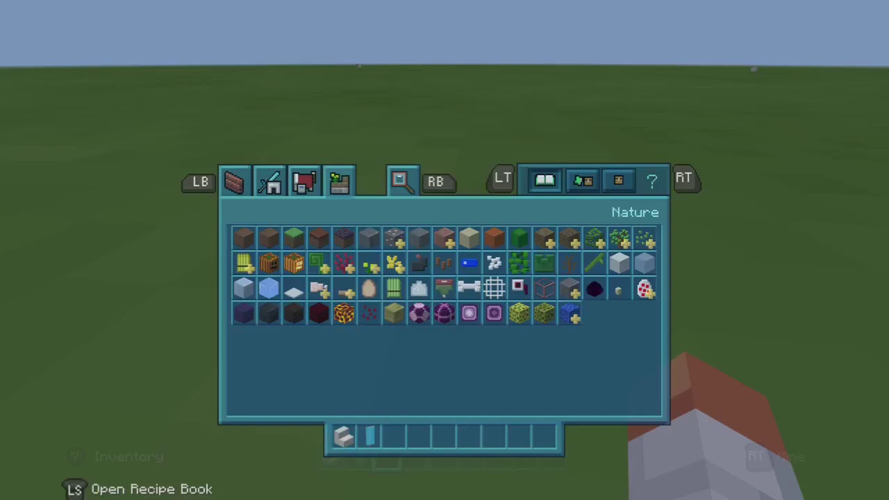 How to make a Coach in minecraft - YouTube