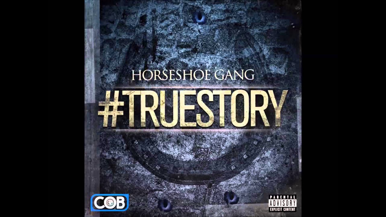 Horseshoe gang - Shiiid - YouTube