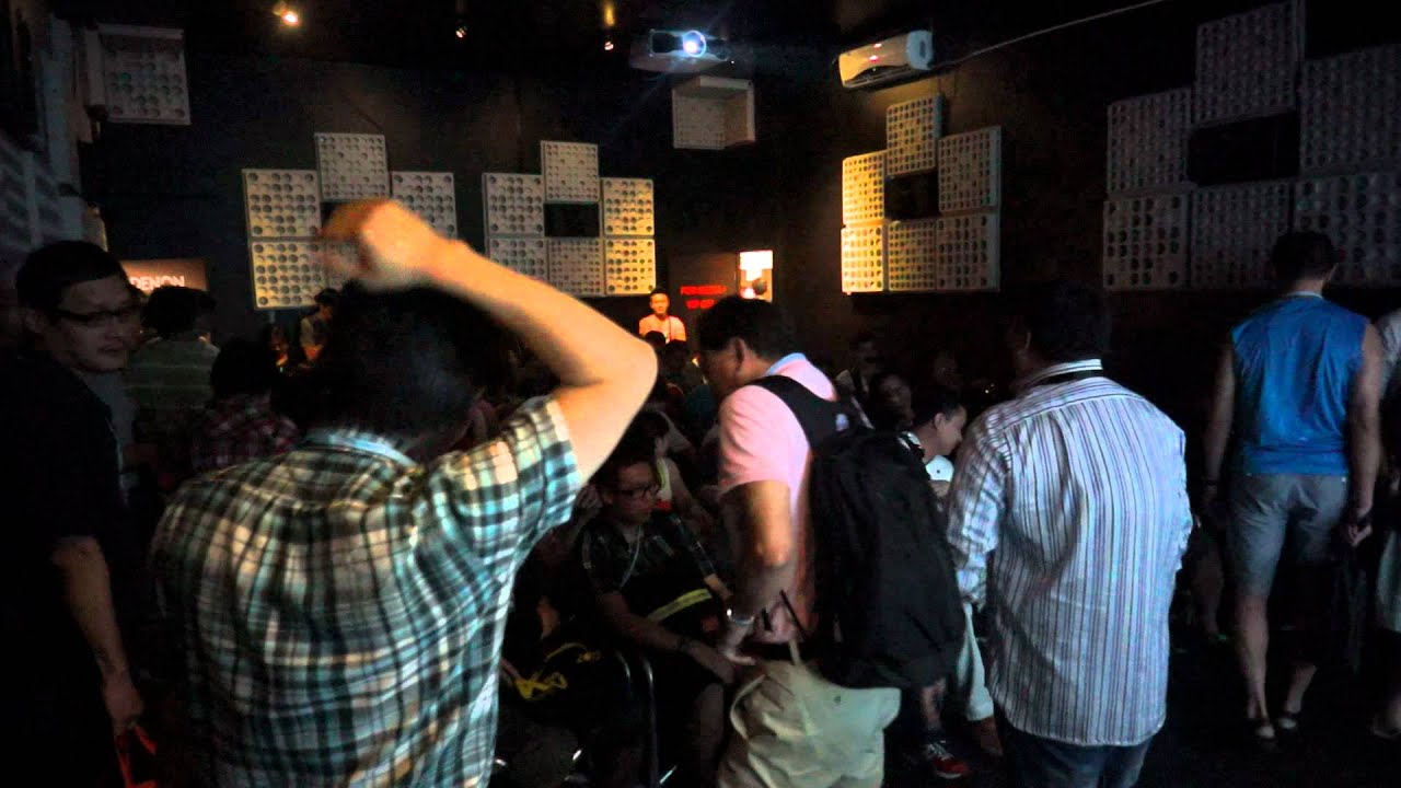 米樂影音 Procella Audio P610 9.2 示範會送 Dolby 導演椅 - YouTube