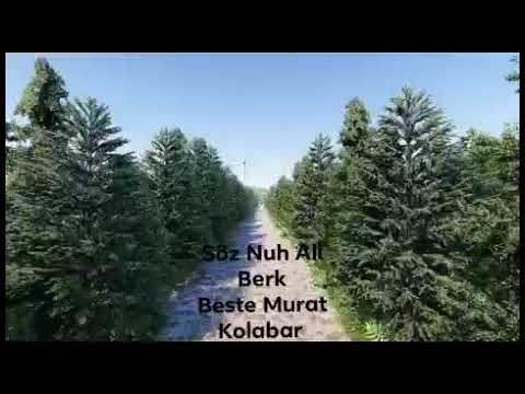 Kırgınım Söz Nuh Ali Berk (Kul Hızır) Beste ve Müzik Murat Kolabar