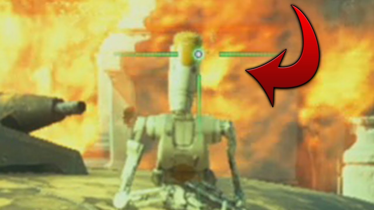 5 BLASTER BOLTS - 5 HEADSHOTS - YouTube