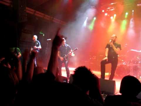 Helltrain - Route 666 @ Luleå 2010 - YouTube