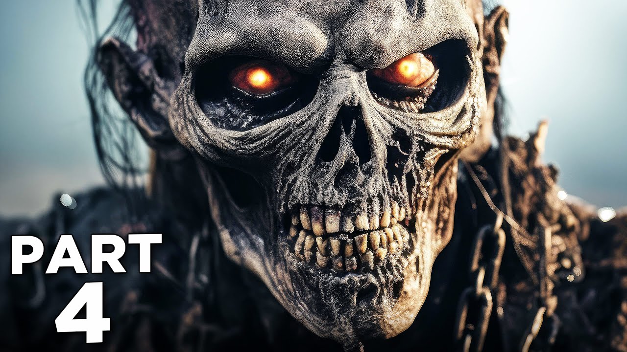 CALL OF DUTY BLACK OPS 6 PS5 Walkthrough Gameplay Part 4 - EMERGENCE ...