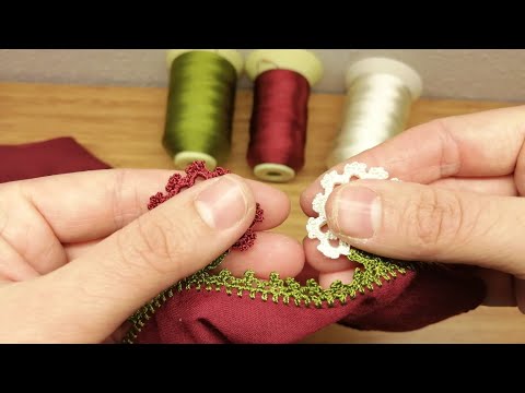 189 SON ZAMANLARIN EN GÜZEL TIĞ OYASI ❤️ EN TREND TIĞ OYALARI MODELLERİ #DİY #PATTERN #crochet