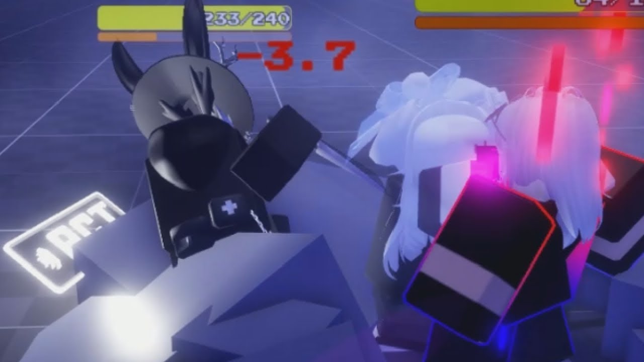 AB: XFrisk [5] Normal / [2] Overwrite *REWORK* - YouTube