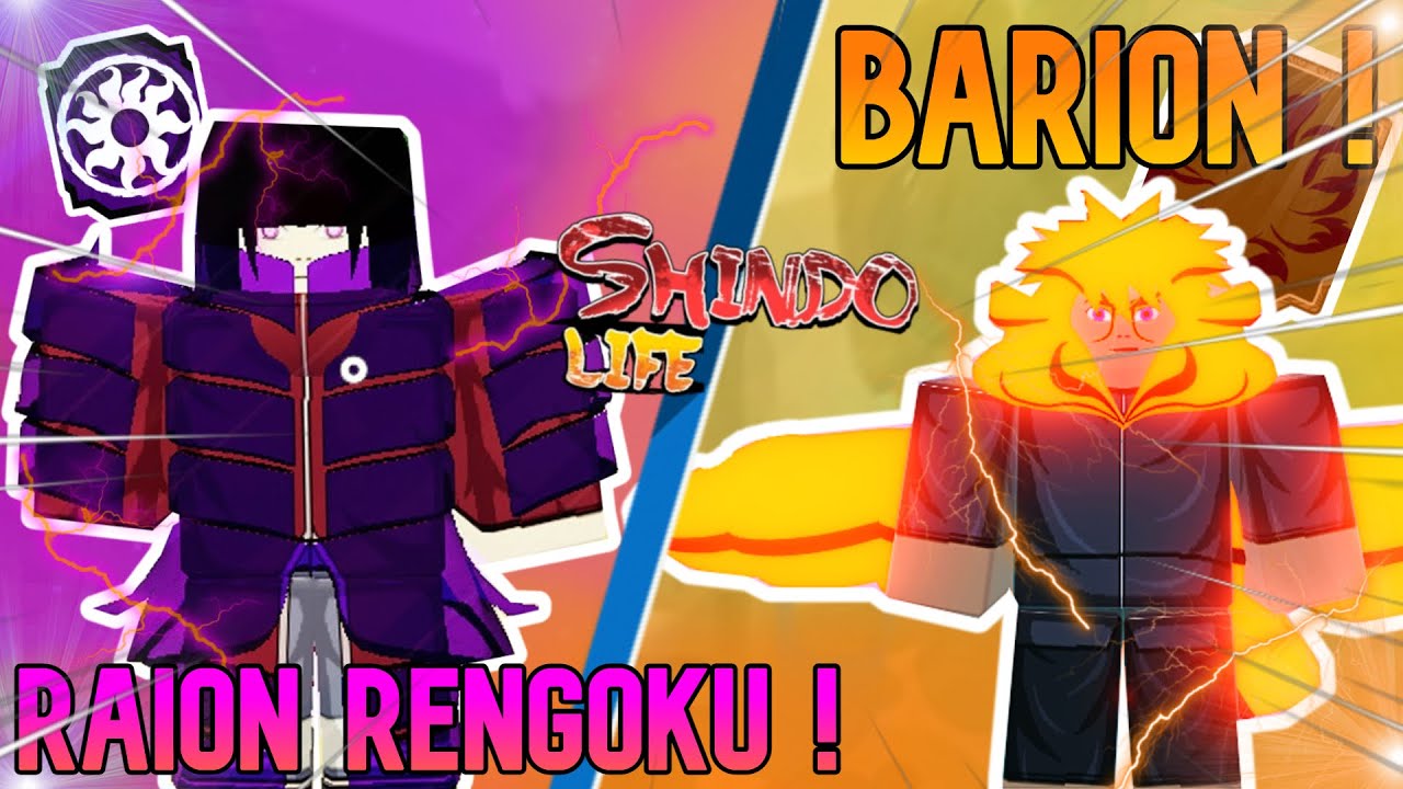 FIZ A BATALHA DO SASUKE (RAION RENGOKU) VS NARUTO (BARION KURAMA)! qual ...