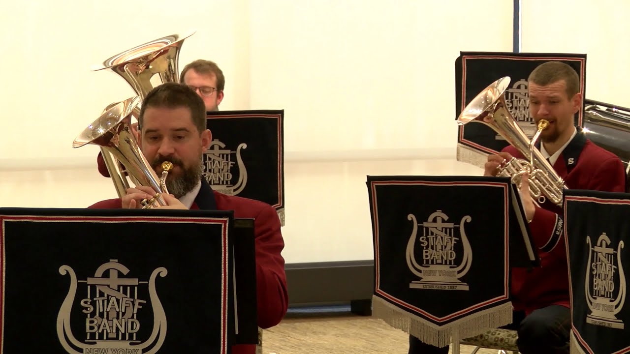 Through the Years - Stephen Bulla - YouTube