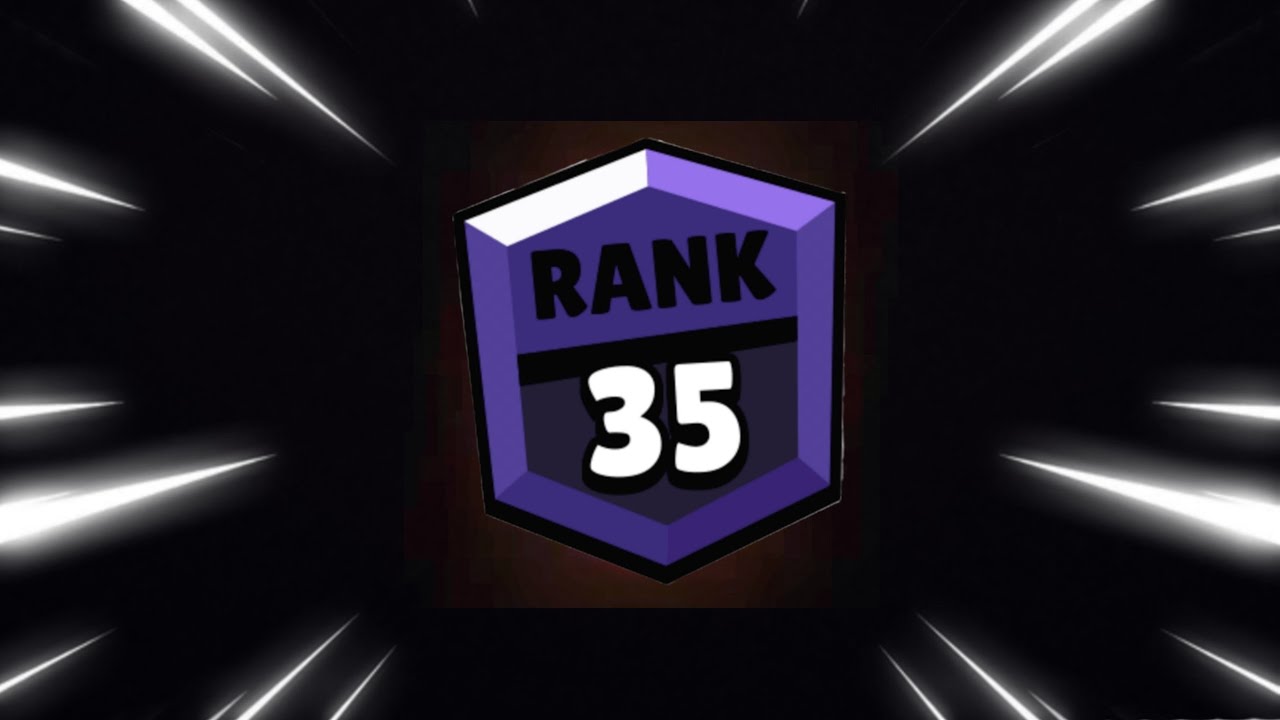 I Try For 35 Rank Frank🌴 - YouTube